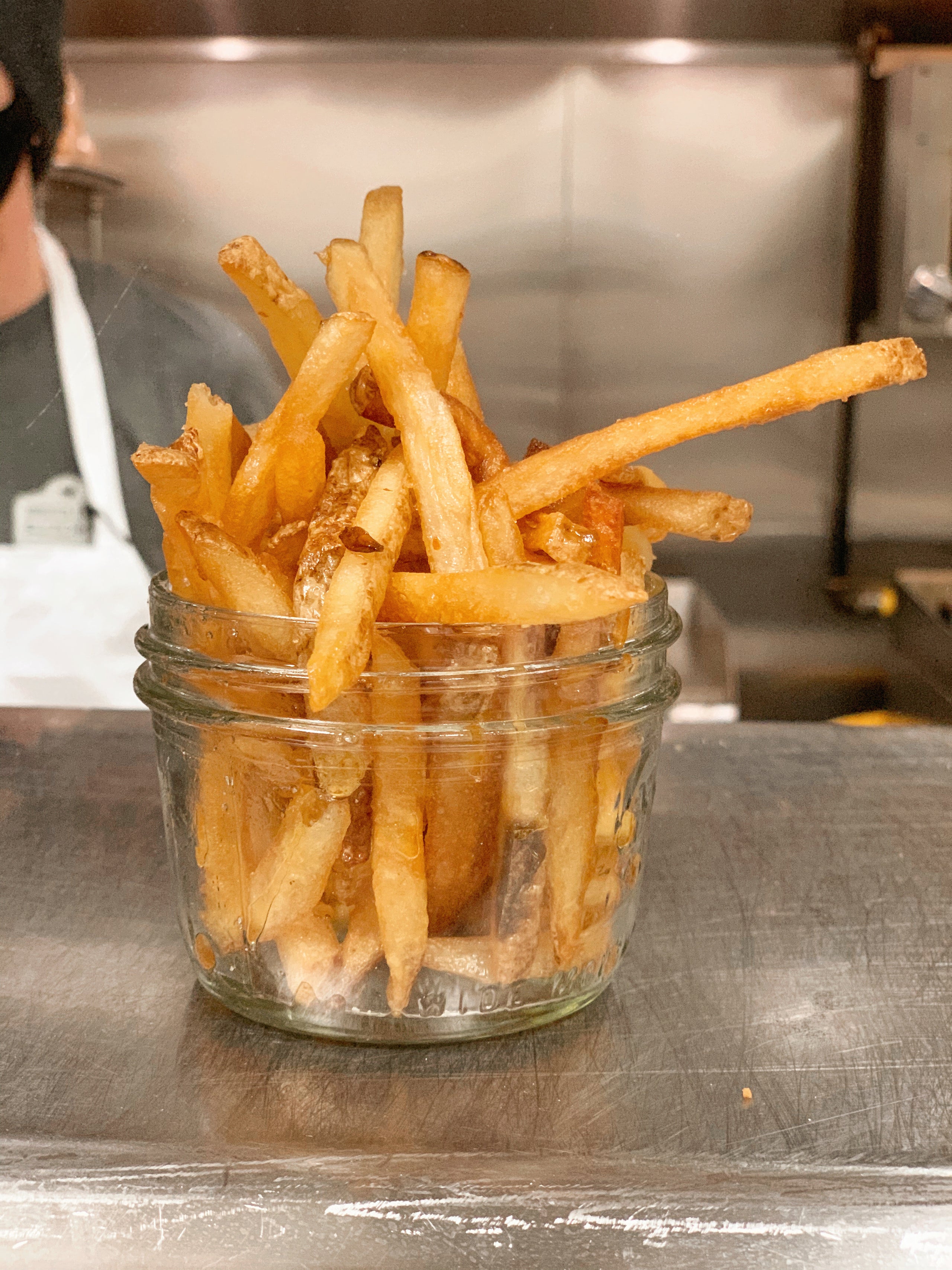 KIDS Fries | Rooster Street Butcher
